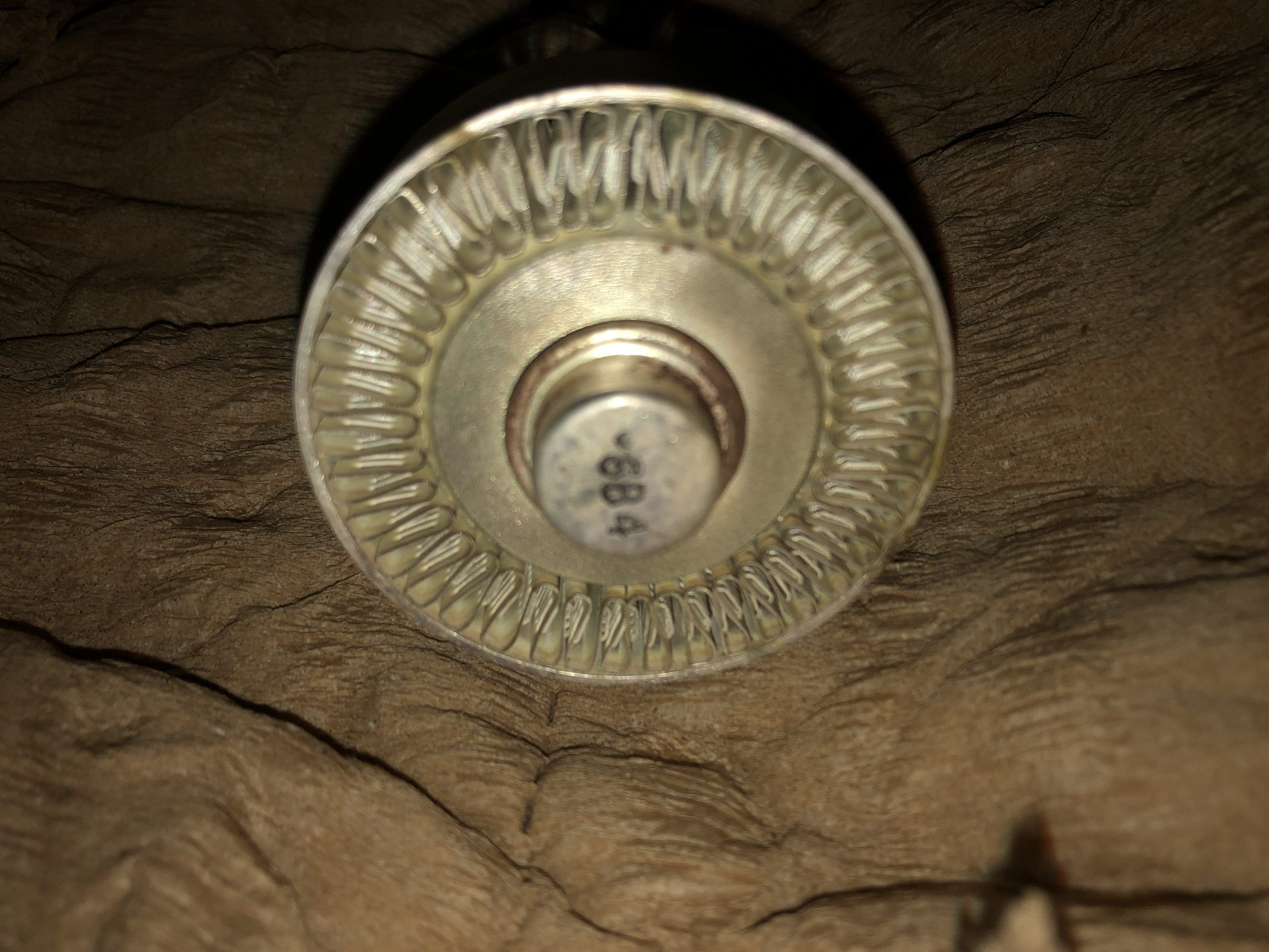 Amperex 8930 JAN - Vacuum Tubes for Sale | Tubes Unlimited